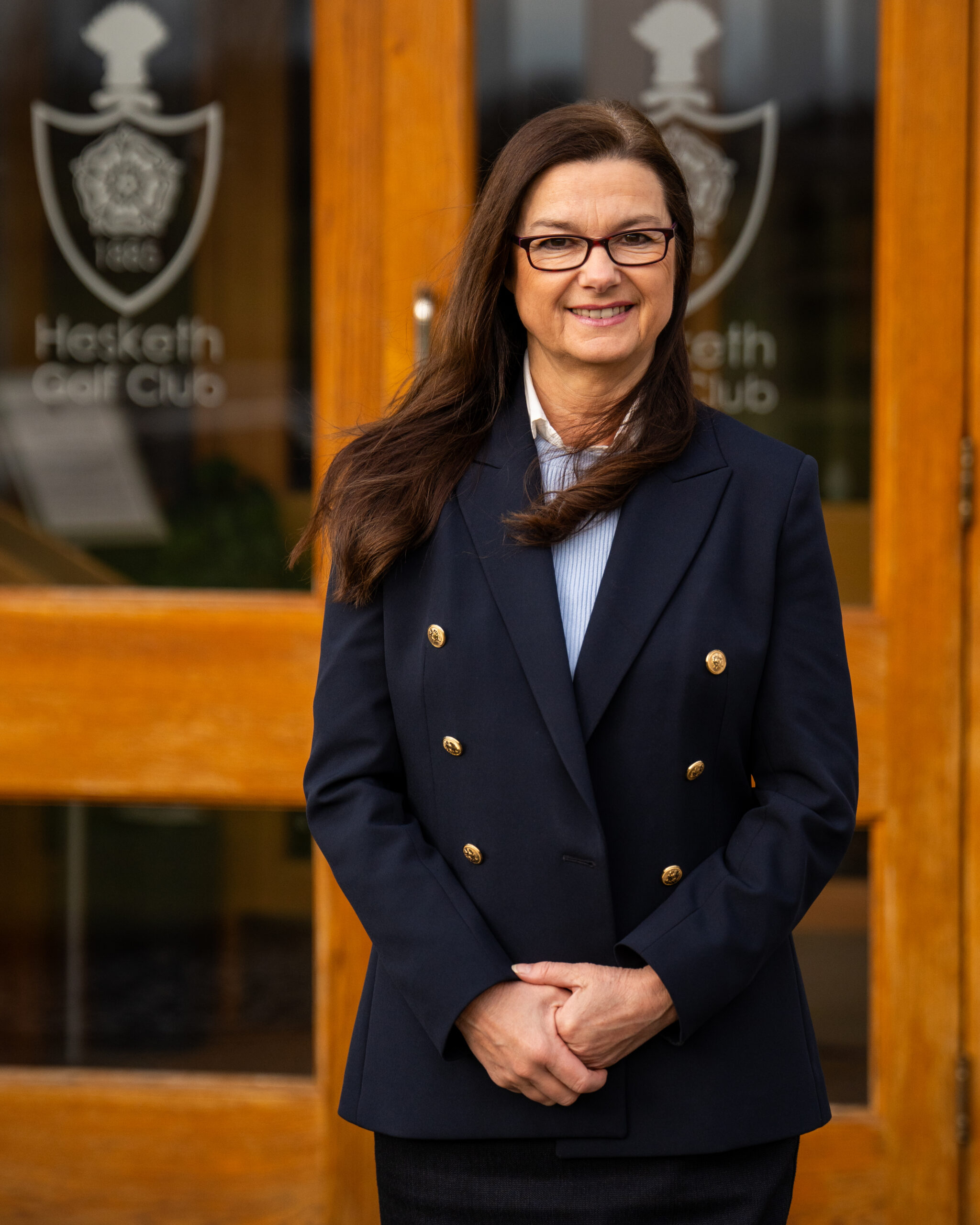Club Welcome – Hesketh Golf Club