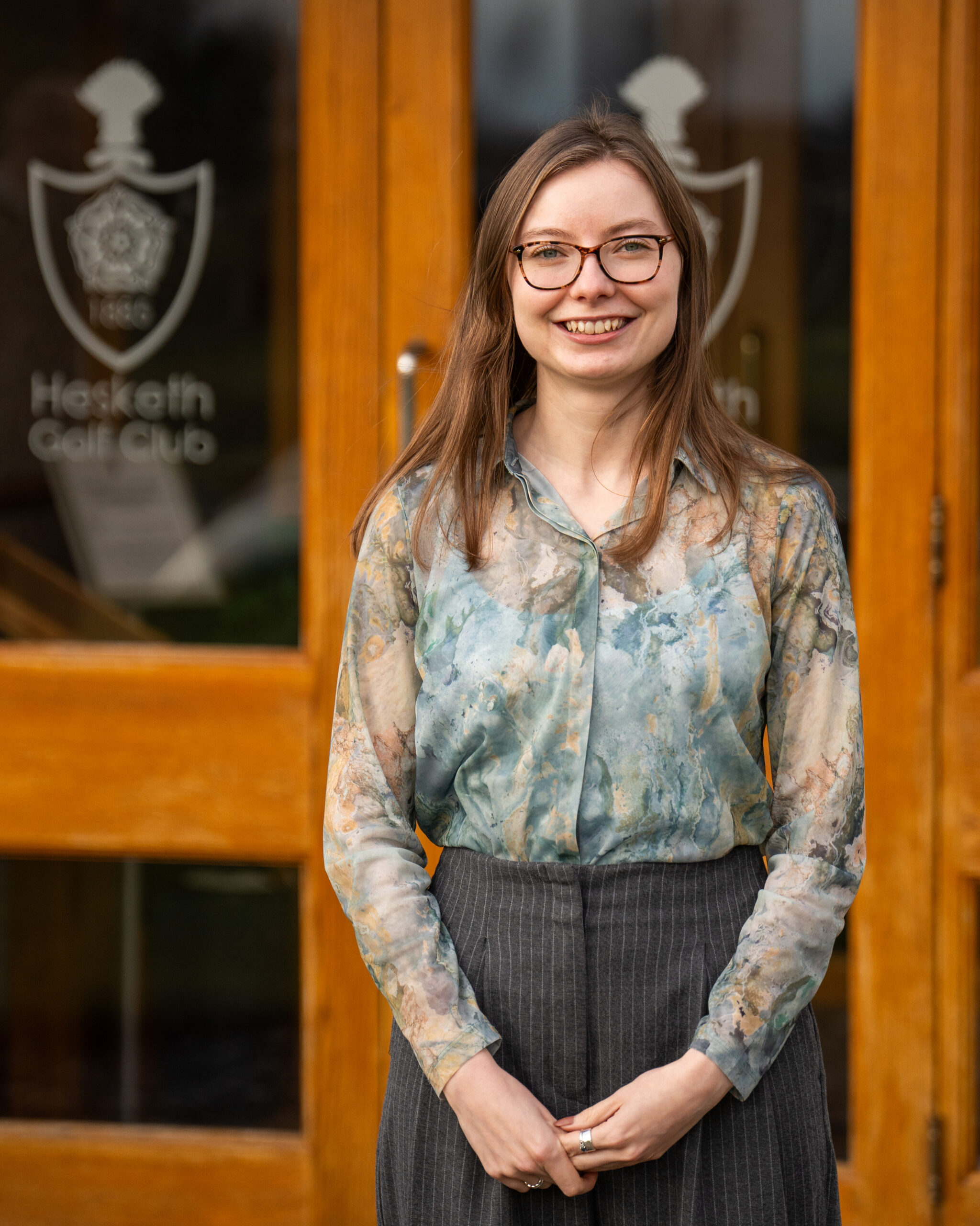 Club Welcome – Hesketh Golf Club